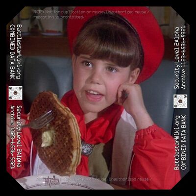 Starla - Battlestar Wiki