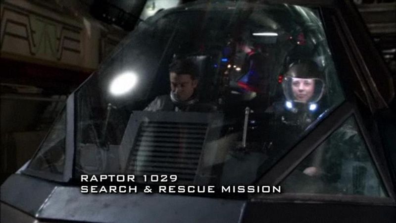 Raptor 1029 - Battlestar Wiki