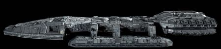 Battlestar - Battlestar Wiki