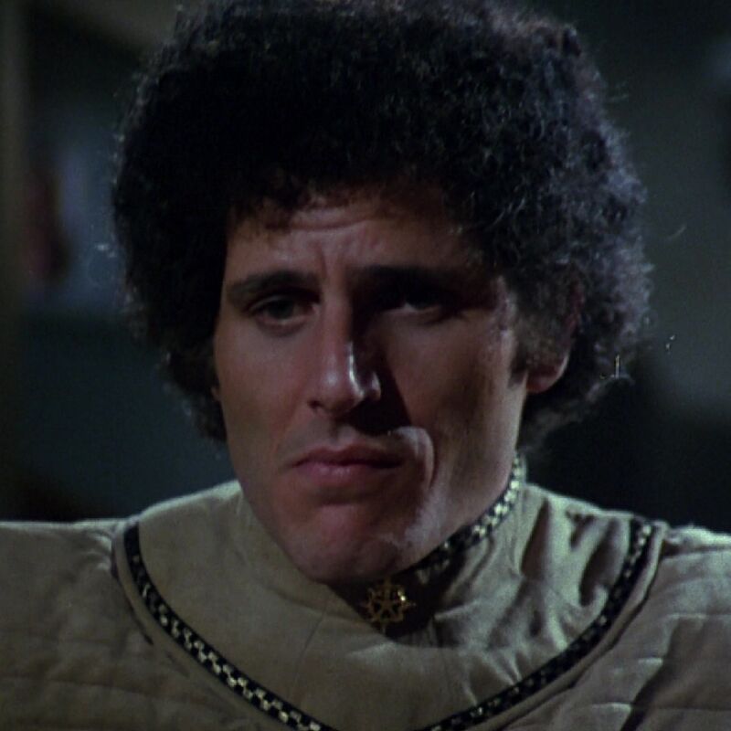 Rene Assa - Battlestar Wiki