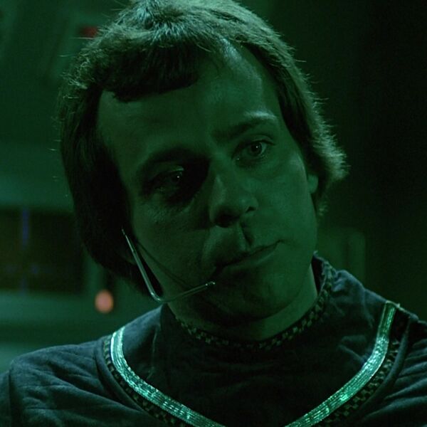 Unnamed characters (TOS) - Battlestar Wiki