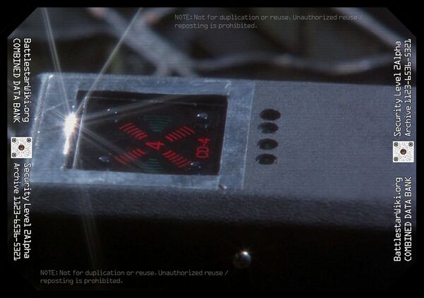 Transmitter - Battlestar Wiki