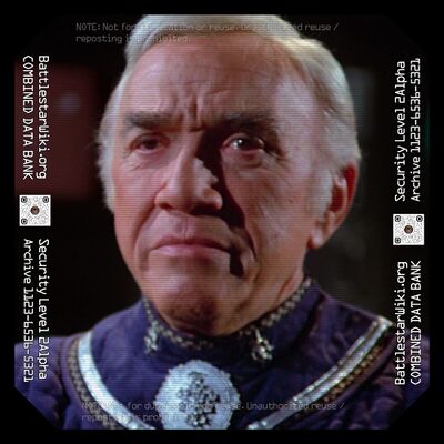 Adama - Battlestar Wiki