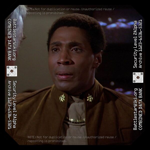 Boomer - Battlestar Wiki