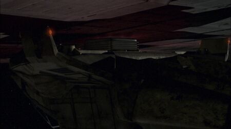 Raptor - Battlestar Wiki