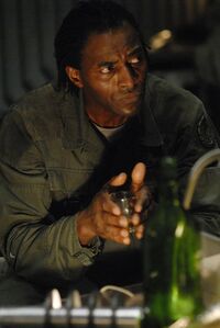 Daniel Novacek - Battlestar Wiki