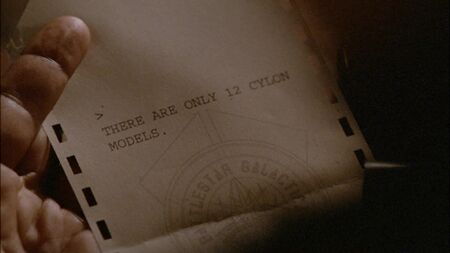 Miniseries, Night 2 - Battlestar Wiki