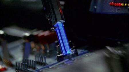 FTL key - Battlestar Wiki