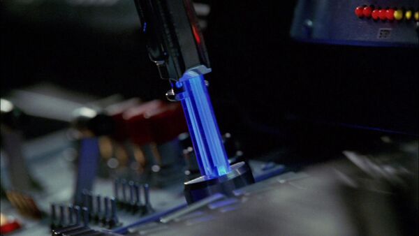 FTL key - Battlestar Wiki