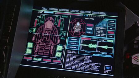 Raptor - Battlestar Wiki