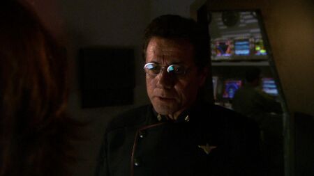 CIC - Battlestar Wiki