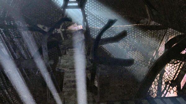 Water tank - Battlestar Wiki