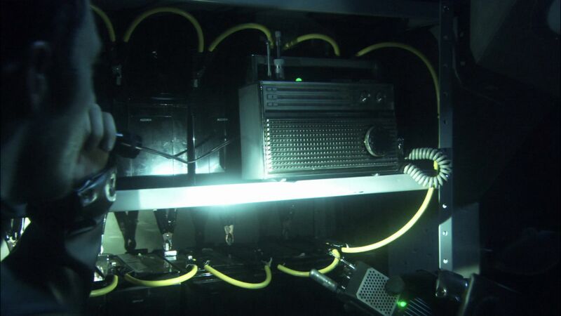 Wireless - Battlestar Wiki