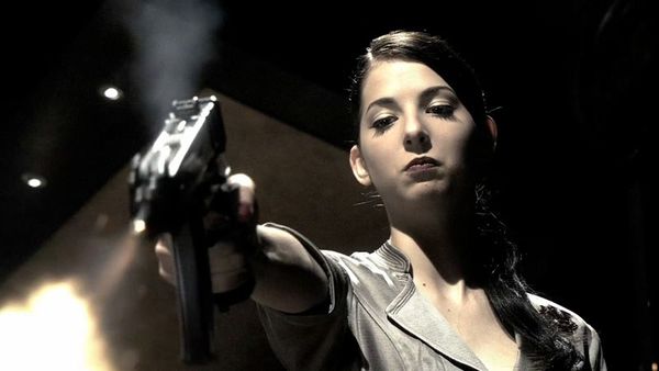 Tamara Adama - Battlestar Wiki