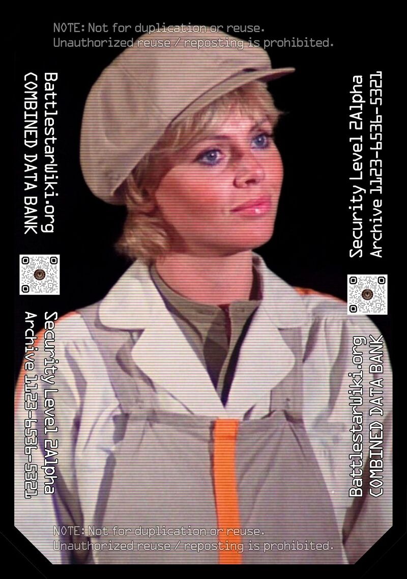 Tenna - Battlestar Wiki