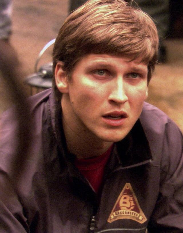 Wheeler - Battlestar Wiki