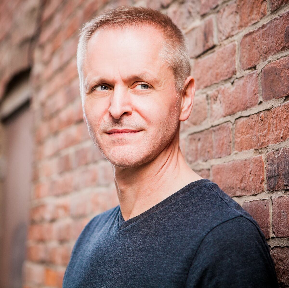 Thomas Saunders - Battlestar Wiki