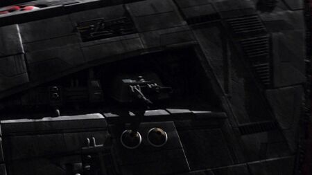 Valkyrie type battlestar - Battlestar Wiki