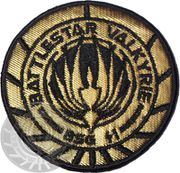 Valkyrie - Battlestar Wiki