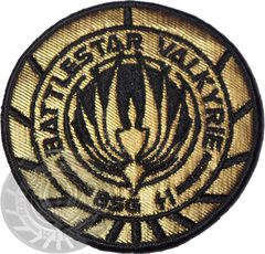 Valkyrie - Battlestar Wiki