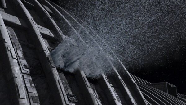 Water - Battlestar Wiki