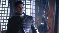 William Adama - Battlestar Wiki