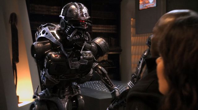 File:Zoe-R returns, 1x17.jpg - Battlestar Wiki Media